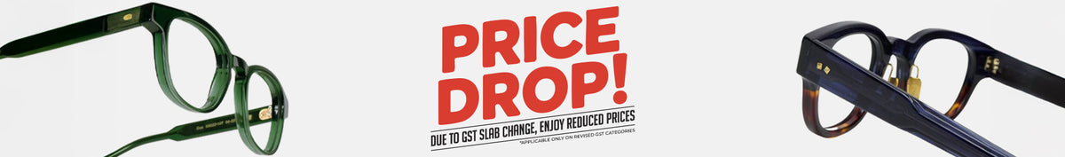 Shop Branded Spectacle Frames at Himalaya Optical