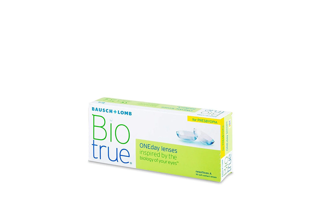 BIOTRUE 1 DAY - Contact Lenses – Himalaya Optical