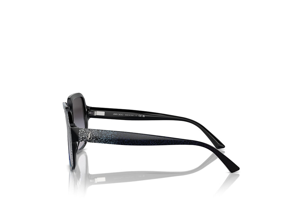 Jimmy Choo 5005 Sunglass – Himalaya Optical