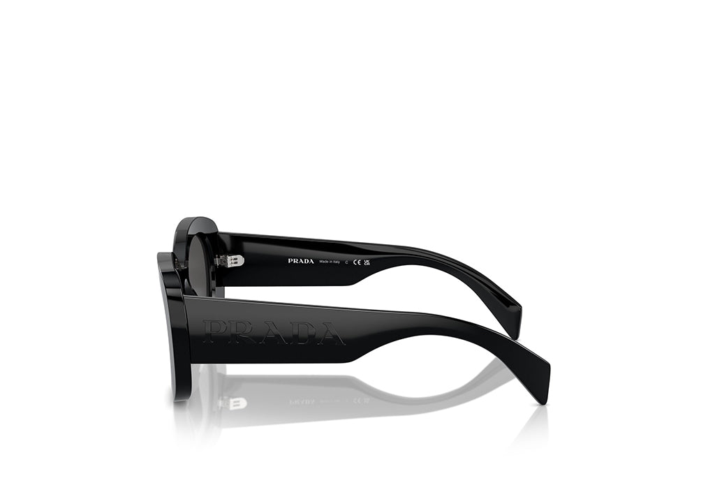Prada A13S Sunglass – Himalaya Optical