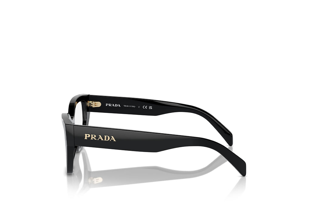 Prada A16V Spectacle – Himalaya Optical
