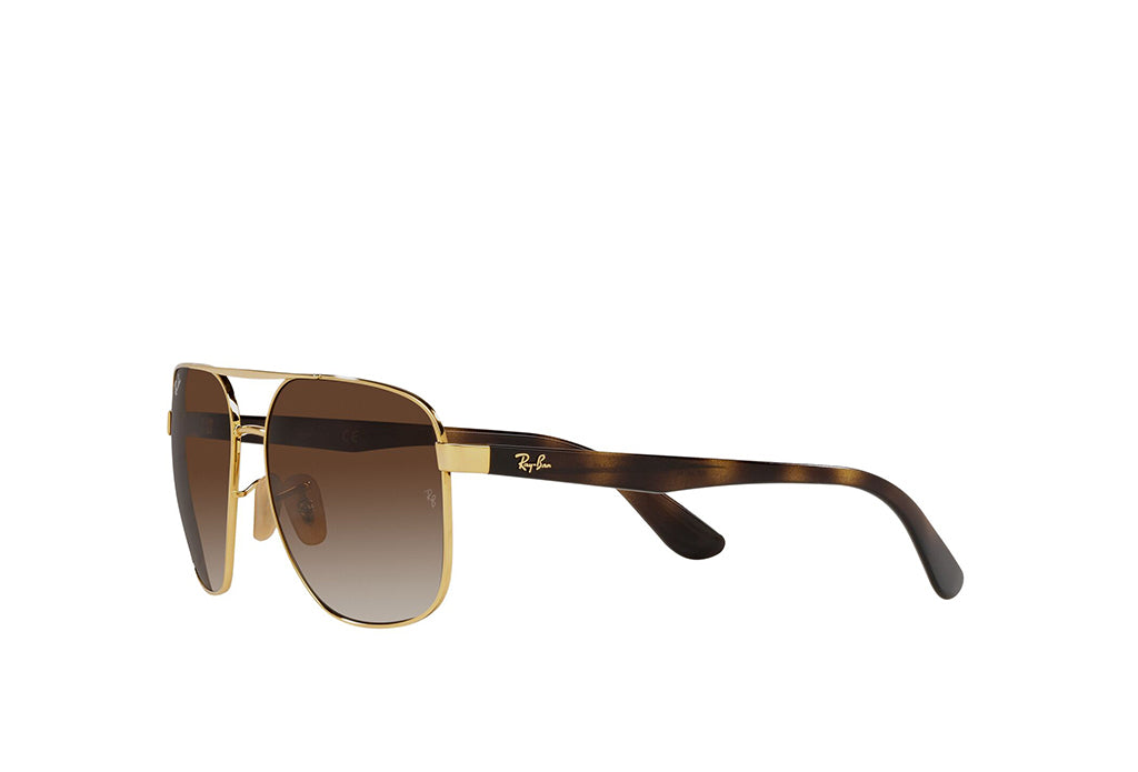Ray-Ban 3678I Sunglass – Himalaya Optical