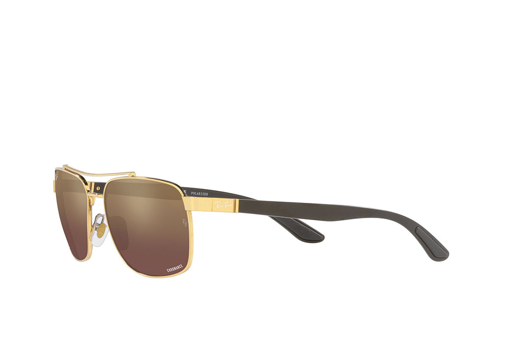 Ray-Ban 3701 Sunglass – Himalaya Optical
