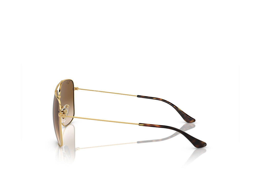 Ray-Ban 3722I Sunglass – Himalaya Optical