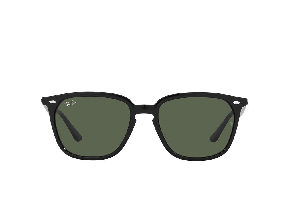 Ray-Ban 4362 Sunglass – Himalaya Optical