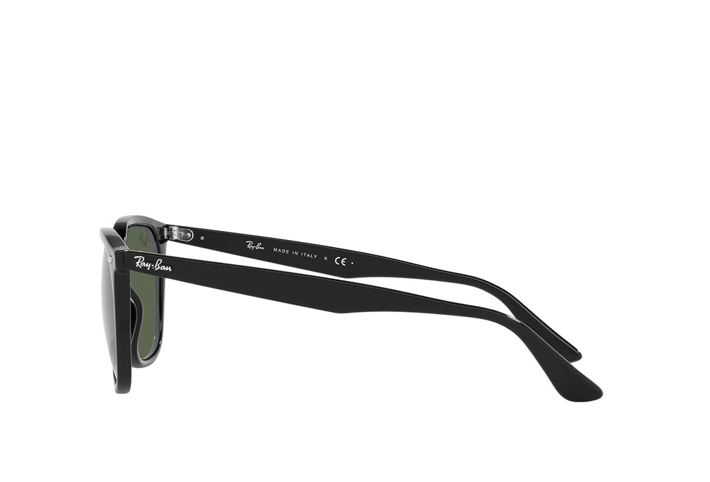 Ray-Ban 4362 Sunglass – Himalaya Optical