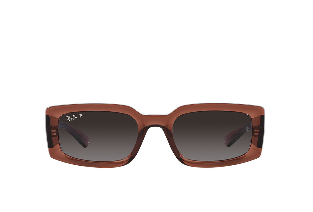 Ray-Ban 4395 Sunglass – Himalaya Optical