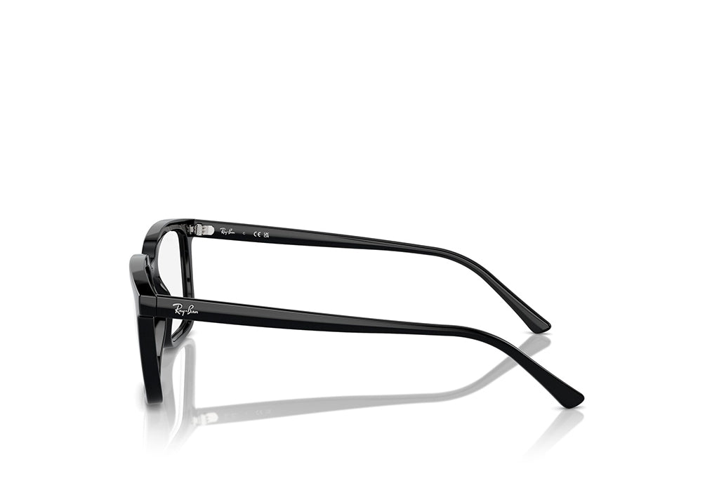 Ray-Ban 7239 Spectacle – Himalaya Optical