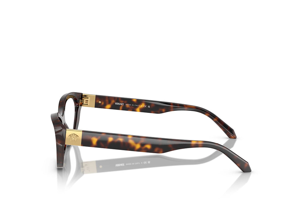 Versace 3356 Spectacle – Himalaya Optical