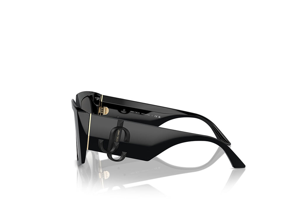 Jimmy Choo 5006U Sunglass – Himalaya Optical