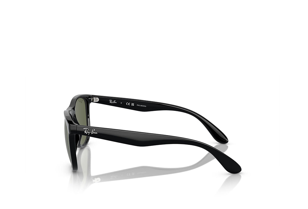 Ray-Ban 4412I Sunglass – Himalaya Optical