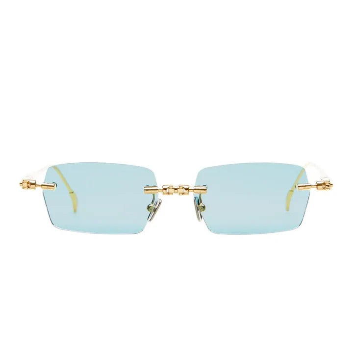 Kuboraum H 61 Sunglass – Himalaya Optical