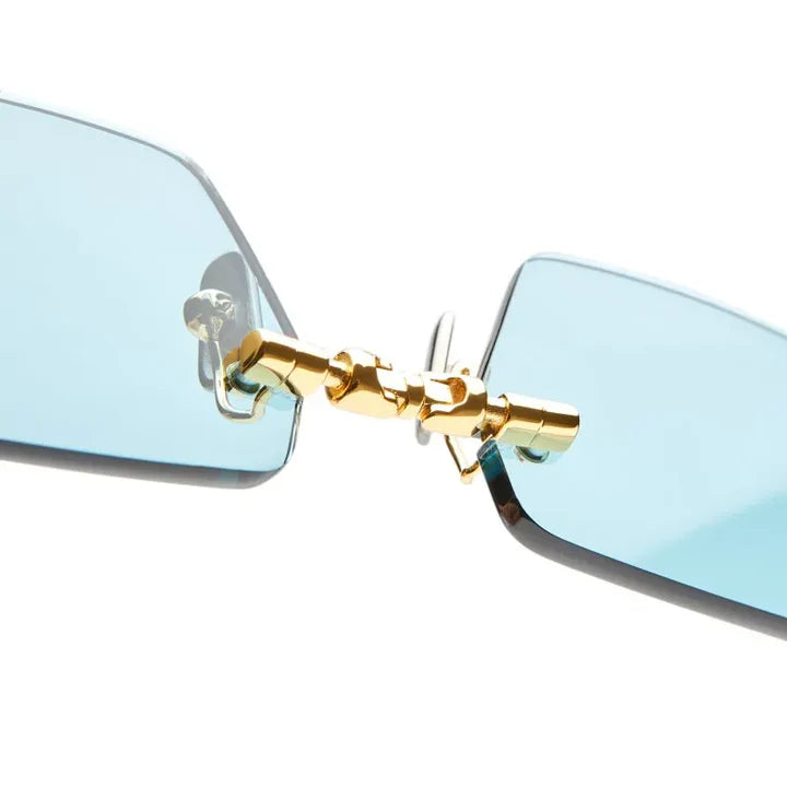 Kuboraum H 61 Sunglass – Himalaya Optical