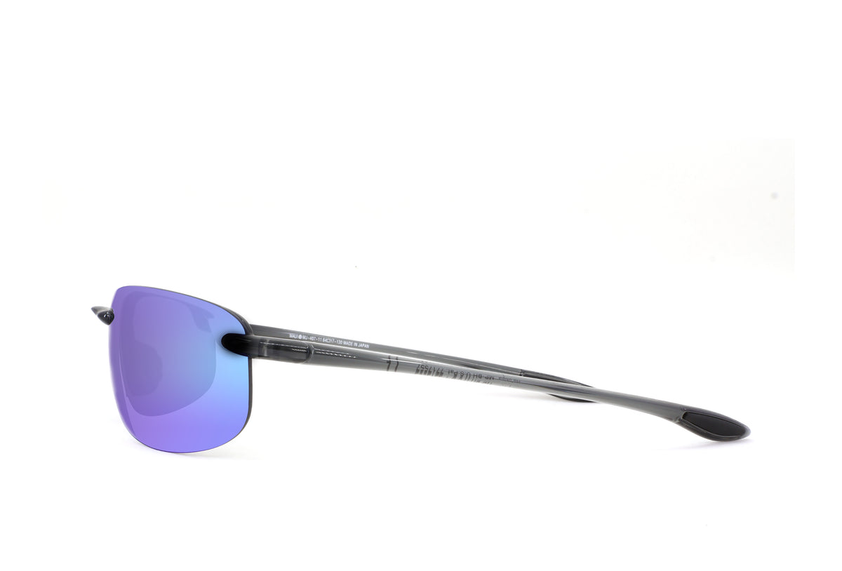 MAUI JIM 407B Sunglass – Himalaya Optical