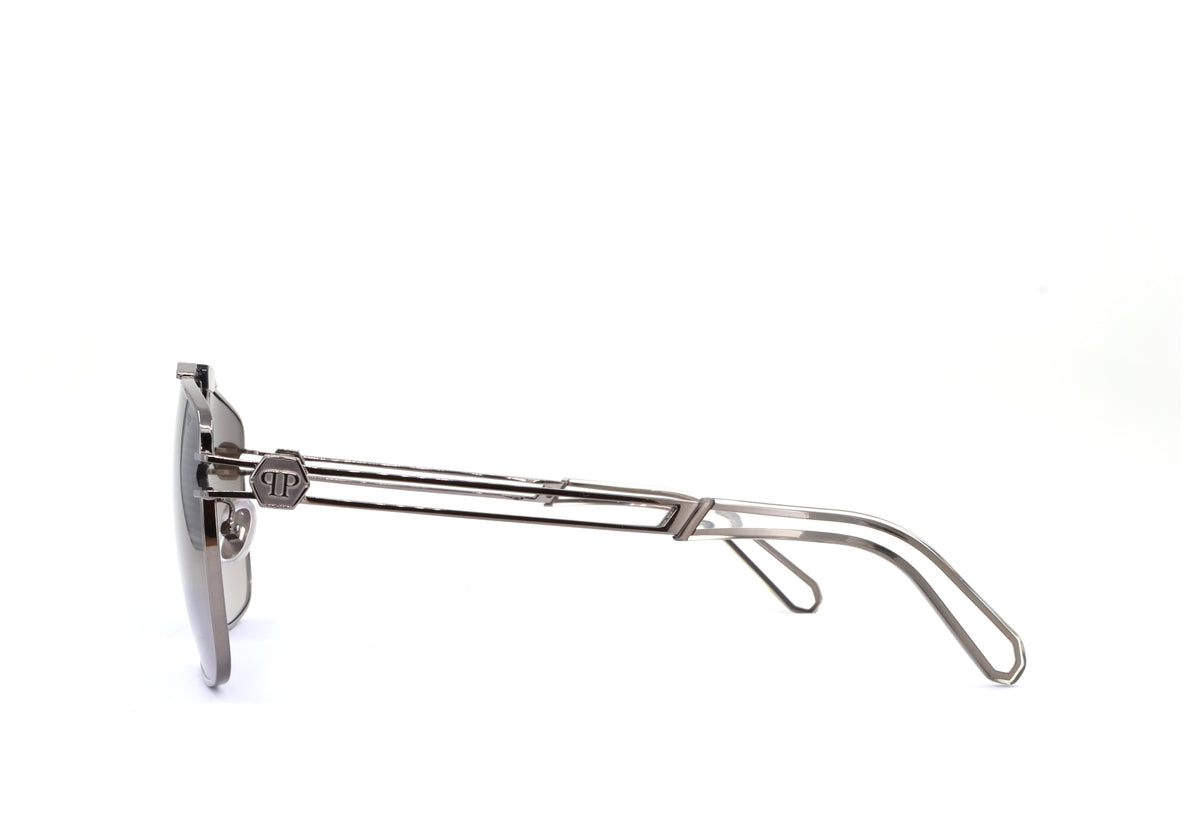 Philipp Plein 049M Sunglass – Himalaya Optical