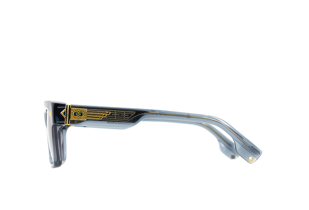 Unique Design Milano THE RAY Sunglass – Himalaya Optical