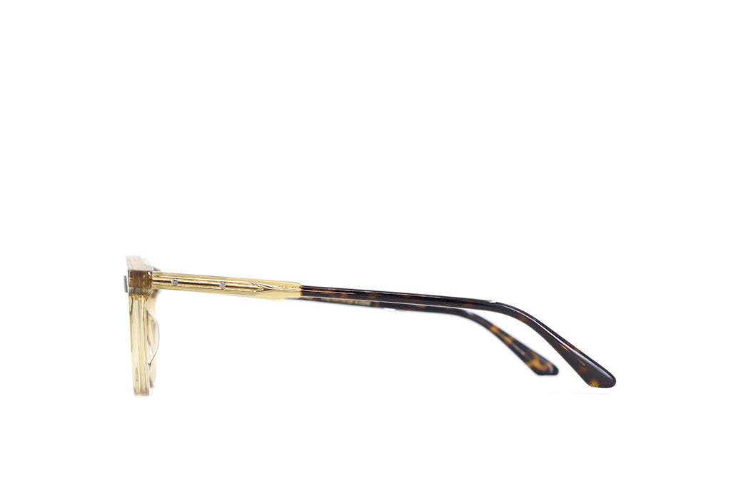 Unique Design Milano FRAME 43 Spectacle – Himalaya Optical