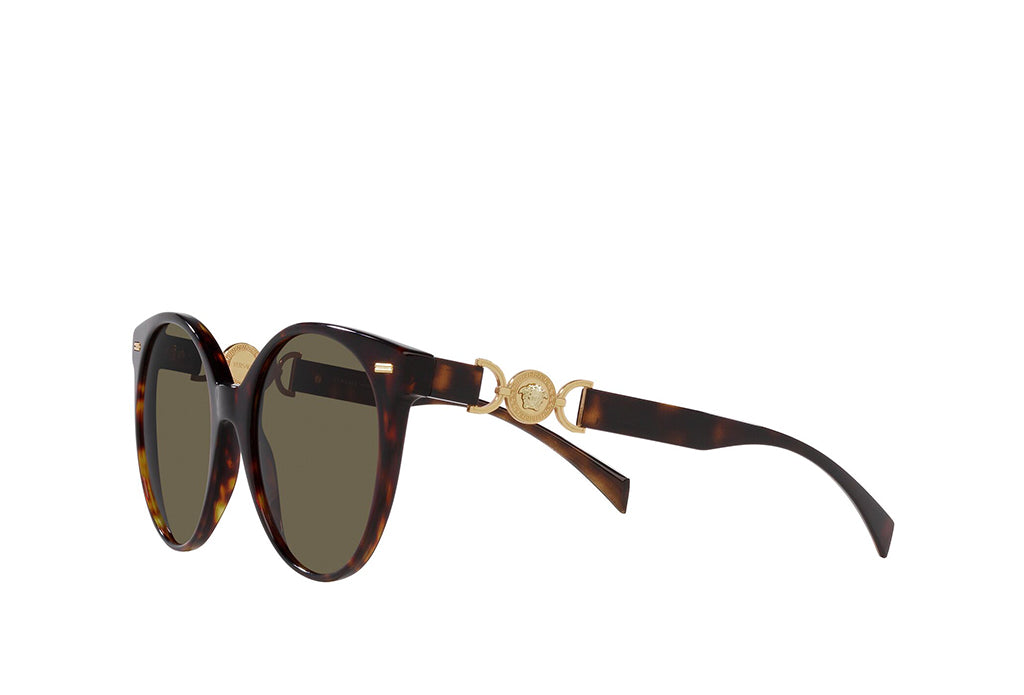 Versace 4442 Sunglass – Himalaya Optical