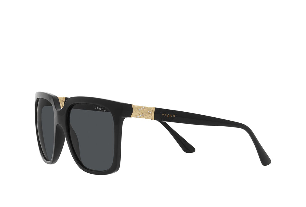 Vogue 5476SB Sunglass – Himalaya Optical