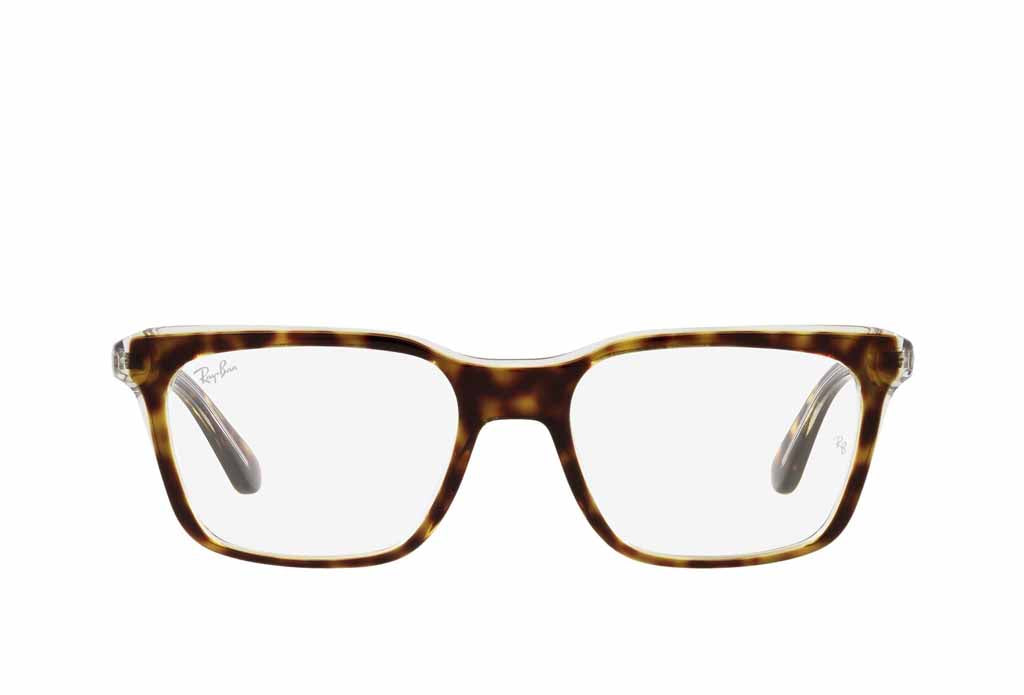 Ray-Ban 5391 Spectacle – Himalaya Optical